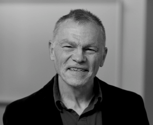 Tom Conley - Institut d'Avignon | Institut d'Avignon